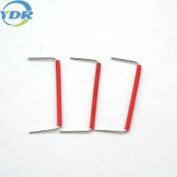 China 7mm Electrical Jumper Wire , UL1007 22AWG Circuit Board Jumper Wire for sale