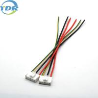 China JST VHR-5N Connector With Buckle UL1007 16AWG VH3.96 Wire Harnesses Assembly Cable for sale