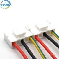China JST VHR-5N Connector With Buckle UL1007 16AWG VH3.96 Wire Harnesses Assembly Cable for sale