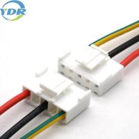 China JST VHR-5N Connector With Buckle UL1007 16AWG VH3.96 Wire Harnesses Assembly Cable for sale