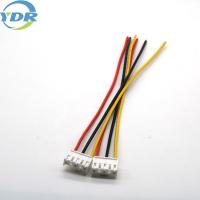 China JST VHR-5N Connector With Buckle UL1007 16AWG VH3.96 Wire Harnesses Assembly Cable for sale