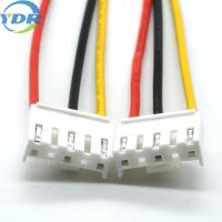 China JST VHR-5N Connector With Buckle UL1007 16AWG VH3.96 Wire Harnesses Assembly Cable for sale
