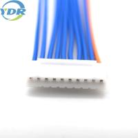 China JST PHR-10 SAN2.0 Circuit Board DIP-CDIP Cable Wire Harness Electric For Keyboard Plate for sale