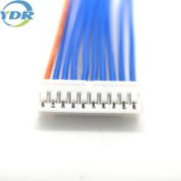 China JST PHR-10 SAN2.0 Circuit Board DIP-CDIP Cable Wire Harness Electric For Keyboard Plate for sale