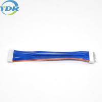 China JST PHR-10 SAN2.0 Circuit Board DIP-CDIP Cable Wire Harness Electric For Keyboard Plate for sale