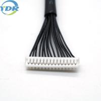 China Molex 51021 15 Pin Wire for sale