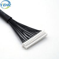 China Molex 51021 15 Pin Wire for sale