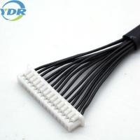 China Molex 51021 15 Pin Wire for sale