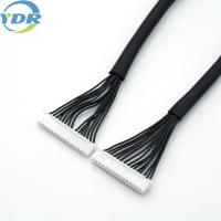 China Molex 51021 15 Pin Wire for sale