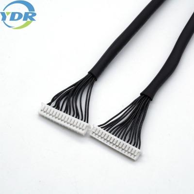 China Molex 51021 15 Pin Wire for sale