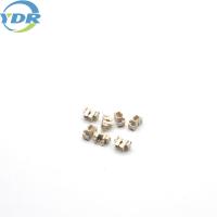 China Heat Resistant Wire Harness Connectors , LCP Plug Pin Ph1 25 Connector for sale