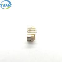China Heat Resistant Wire Harness Connectors , LCP Plug Pin Ph1 25 Connector for sale