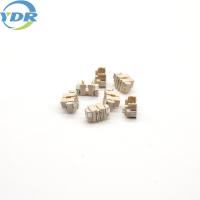 China Heat Resistant Wire Harness Connectors , LCP Plug Pin Ph1 25 Connector for sale