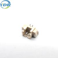 China Heat Resistant Wire Harness Connectors , LCP Plug Pin Ph1 25 Connector for sale