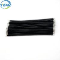 China 200 Degree Custom Wire Harnesses for sale
