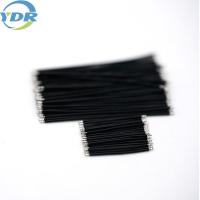 China 200 Degree Custom Wire Harnesses for sale