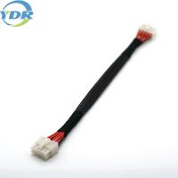 China Molex 39-01-2120  5557 Terminal Wiring Harness Cable for sale