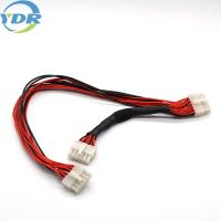 China Molex 39-01-2120  5557 Terminal Wiring Harness Cable for sale