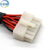 China Molex 39-01-2120  5557 Terminal Wiring Harness Cable for sale