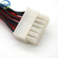 China Molex 39-01-2120  5557 Terminal Wiring Harness Cable for sale