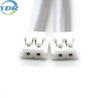 China OEM ODM JST EHR-2 22 Awg Wire With EH2.5 Connectors JST Lead for sale