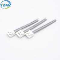 China OEM ODM JST EHR-2 22 Awg Wire With EH2.5 Connectors JST Lead for sale