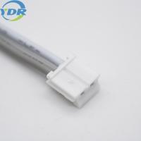 China OEM ODM JST EHR-2 22 Awg Wire With EH2.5 Connectors JST Lead for sale