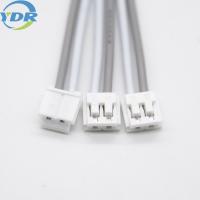 China OEM ODM JST EHR-2 22 Awg Wire With EH2.5 Connectors JST Lead for sale
