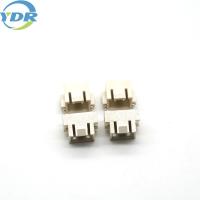 China Wafer SMT PH2.54 XHB Connector LCP Copper Pin Heat Resistant Reflow for sale