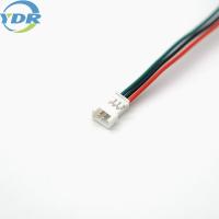China Molex 3.0mm jst connector wire harness Male To Female Plug for Computer for sale