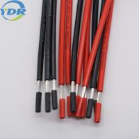 China JST VHR-6N Battery Wire Harness UL1015 16AWG VH3.96 for sale