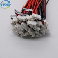 China JST VHR-6N Battery Wire Harness UL1015 16AWG VH3.96 for sale