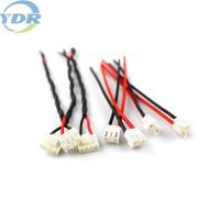China VH 3.96mm Switch Wiring Harness JST VHR-2N 18AWG for sale