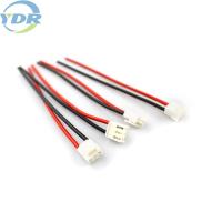 China VH 3.96mm Switch Wiring Harness JST VHR-2N 18AWG for sale