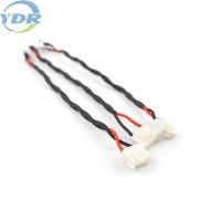 China VH 3.96mm Switch Wiring Harness JST VHR-2N 18AWG for sale