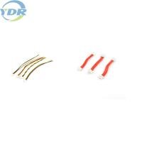 China JST SHR-03V-S 1.0 Pitch Cable Assemblies And Wire Harnesses 1571 28AWG for sale