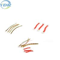 China JST SHR-03V-S 1.0 Pitch Cable Assemblies And Wire Harnesses 1571 28AWG for sale