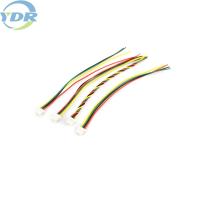 China JST SHR-03V-S 1.0 Pitch Cable Assemblies And Wire Harnesses 1571 28AWG for sale