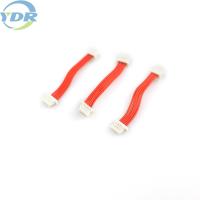 China JST SHR-03V-S 1.0 Pitch Cable Assemblies And Wire Harnesses 1571 28AWG for sale