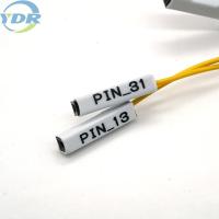 China PVC Copper IDV Cable EP-12-0146 40P Dupont 2.54 T1M44-M-2830-01-G for sale