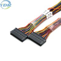 China PVC Copper IDV Cable EP-12-0146 40P Dupont 2.54 T1M44-M-2830-01-G for sale