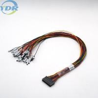 China PVC Copper IDV Cable EP-12-0146 40P Dupont 2.54 T1M44-M-2830-01-G for sale