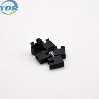 China Female Mini Jumper Header Connector 2.54mm Pin Header Board to Board for sale