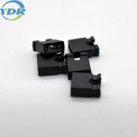 China Female Mini Jumper Header Connector 2.54mm Pin Header Board to Board for sale
