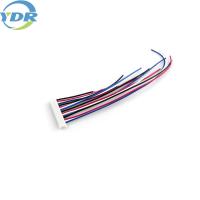 China JST PHR-16 Wire Harness cable assembly Stripping And Tinned End for sale