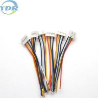 China JST PHDR-05VS Terminal Connector Wire Harness PHD2.0 Pitch 24AWG for sale