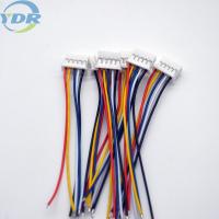 China JST PHDR-05VS Terminal Connector Wire Harness PHD2.0 Pitch 24AWG for sale