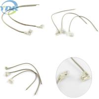 China 18AWG 6.3mm Terminals Housing Wire Harness W/Flag-Shaped Connector for sale