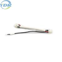 China Battery Wire Harness , Molex 39-01-2080 5557 4.2mm Terminal Electric Wire Cable for sale