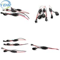 China oem Blade Fuse Holder Battery Wire Harness w/Splashproof Casing for sale